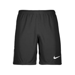 Nike Sportshorts 'League III' Herren Gr&ouml;&szlig;e L schwarz / wei&szlig;