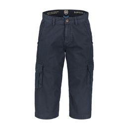 Lerros Cargohose Herren Größe 31 navy
