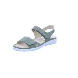 Ganter Sandals 'Gina' female Green size 41