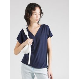 V&eacute;ro Moda VERO MODA Bluse 'JOY' Damen Gr&ouml;&szlig;e L navy