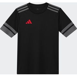 adidas Performance Performance Shirt 'Squa25' boy Black size 152