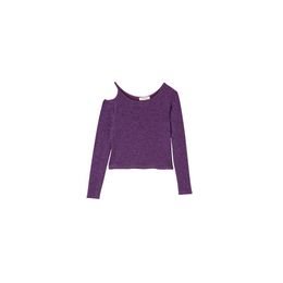 Camomilla Italia Shirt 'Sandry' female Purple size 44