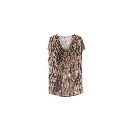 Camomilla Italia Blouse 'Sorbetto' female Brown size 48