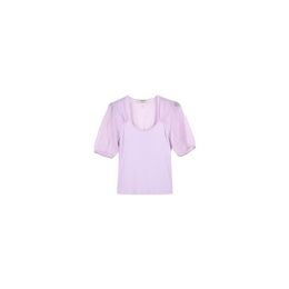 Camomilla Italia Blouse 'Sajan' female Purple size 44