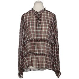 Riani Bluse Damen Größe L Second Hand schwarz