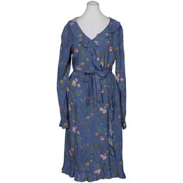 Tom Tailor Kleid Damen Größe S Second Hand blau