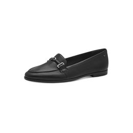 Tamaris Classic Flats female Black size 40