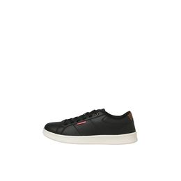 Jack & Jones JACK & JONES Sneaker Herren Gr&ouml;&szlig;e 43 anthrazit