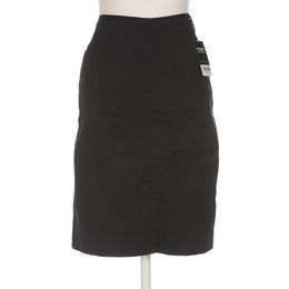 Marc Cain Rock Damen Größe M Second Hand schwarz