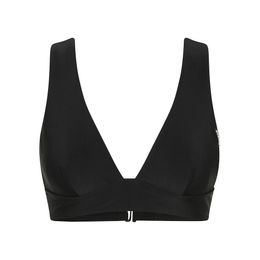 Chiemsee Bikinitop Damen Gr&ouml;&szlig;e 90 schwarz