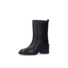 Sacha London SACHA Stiefelette Damen Gr&ouml;&szlig;e 37 schwarz Winterschuhe