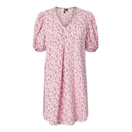 Pieces Dress 'PCTalia' female Pink size XL