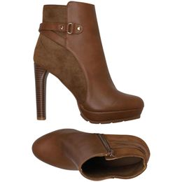 Anna Field Stiefelette Damen Größe 38 Second Hand braun