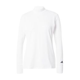 adidas Golf Sportshirt 'W C.RDY LS' Damen Größe XS weiß