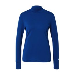 adidas Golf Sportshirt 'W C.RDY LS' Damen Größe M navy