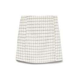 V&eacute;ro Moda Vero Moda Skirt 'VMMiranda' female White size M