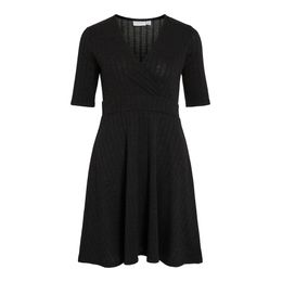 Vila Dress 'VIMilja' female Black size S