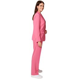select! By Hermann Lange Select By Hermann Lange Blazer Damen Gr&ouml;&szlig;e 44 hellpink