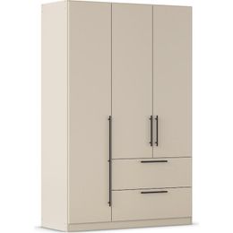 Rauch Kleiderschrank »Drehtürenschrank Schrank Garderobe Wäscheschrank Schlafzimmer AVOLA« in 3 verschiedenen Ausstattungen BASIC/CLASSIC/PREMIUM,...