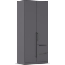Rauch Kleiderschrank &raquo;Dreht&uuml;renschrank Schrank Garderobe W&auml;scheschrank Schlafzimmer AVOLA&laquo; in 3 verschiedenen Ausstattungen BASIC/CLASSIC/PREMIUM, mit