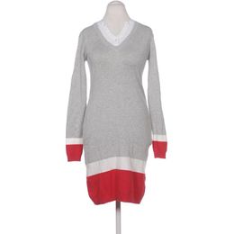 Tom Tailor Kleid Damen Größe M Second Hand grau
