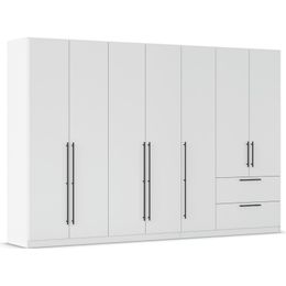 Rauch Kleiderschrank &raquo;Dreht&uuml;renschrank Schrank Garderobe W&auml;scheschrank Schlafzimmer AVOLA&laquo; in 3 verschiedenen Ausstattungen BASIC/CLASSIC/PREMIUM, mit