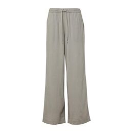 Qs Pants female Grey size 38