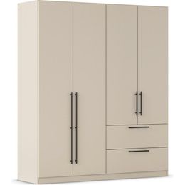 Rauch Kleiderschrank »Drehtürenschrank Schrank Garderobe Wäscheschrank Schlafzimmer AVOLA« in 3 verschiedenen Ausstattungen BASIC/CLASSIC/PREMIUM,...