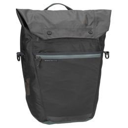 Deuter Sports Bag 'Mainhattan 17+10' female Grey size One Size