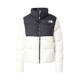 The North Face Jacke 'Saikuru' Damen Gr&ouml;&szlig;e L schwarz / wei&szlig;