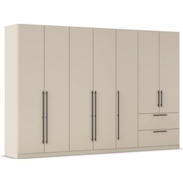 Rauch Kleiderschrank &raquo;Dreht&uuml;renschrank Schrank Garderobe W&auml;scheschrank Schlafzimmer AVOLA&laquo; in 3 verschiedenen Ausstattungen BASIC/CLASSIC/PREMIUM, mit