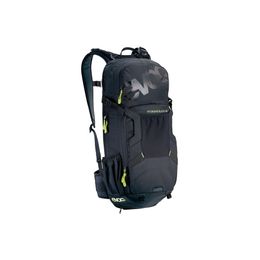 Evoc Backpack 'Protektor' male Black size XL