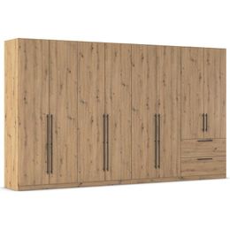 Rauch Kleiderschrank &raquo;Dreht&uuml;renschrank Schrank Garderobe W&auml;scheschrank Schlafzimmer AVOLA&laquo; in 3 verschiedenen Ausstattungen BASIC/CLASSIC/PREMIUM, mit