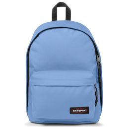 Eastpak Freizeitrucksack »OUT OF OFFICE« Cityrucksack Arbeitsrucksack Schulrucksack Air Blue B/H/T: 29,5 cm x 44 cm x 22 cm B/H/T: 29,5 cm x 44 cm...
