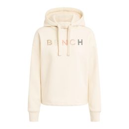 Bench Sweatshirt Damen Größe XS ecru / mischfarben