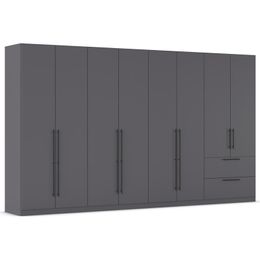 Rauch Kleiderschrank &raquo;Dreht&uuml;renschrank Schrank Garderobe W&auml;scheschrank Schlafzimmer AVOLA&laquo; in 3 verschiedenen Ausstattungen BASIC/CLASSIC/PREMIUM, mit