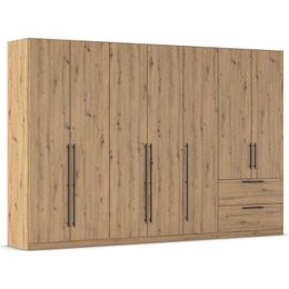 Rauch Kleiderschrank &raquo;Dreht&uuml;renschrank Schrank Garderobe W&auml;scheschrank Schlafzimmer AVOLA&laquo; in 3 verschiedenen Ausstattungen BASIC/CLASSIC/PREMIUM, mit