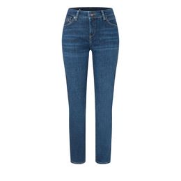MAC Jeans female Blue size 44