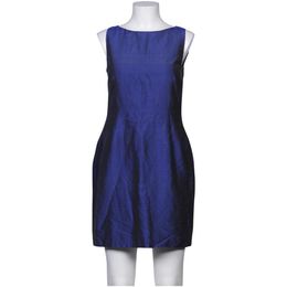 Etro Kleid Damen Größe L Second Hand blau