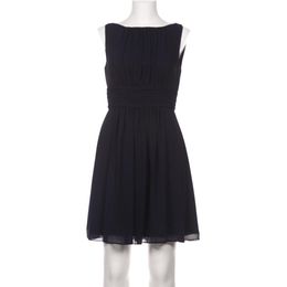 Marie Lund Kleid Damen Größe M Second Hand marine