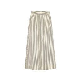 Levete Room Skirt 'LUCILLA' female White size XL