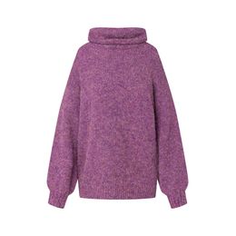 Quiosque Pullover Damen Gr&ouml;&szlig;e S lila
