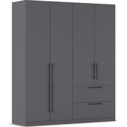 Rauch Kleiderschrank &raquo;Dreht&uuml;renschrank Schrank Garderobe W&auml;scheschrank Schlafzimmer AVOLA&laquo; in 3 verschiedenen Ausstattungen BASIC/CLASSIC/PREMIUM, mit