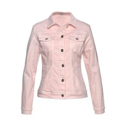 Aniston CASUAL Jacke Damen Gr&ouml;&szlig;e M rosa
