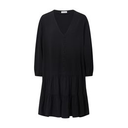 EDITED Shirt Dress 'Eileen' female Black size 34
