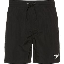 Speedo Board Shorts male Black size L