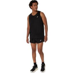 asics Sportshorts Herren Gr&ouml;&szlig;e XXL schwarz