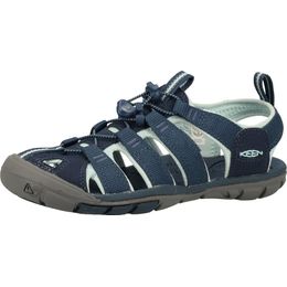 Keen Sandale Damen Gr&ouml;&szlig;e 35.5 navy / opal