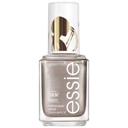 essie Nagellack »Nagellack« Limitiert, inspiriert von Schneewittchen, ebenmäßiger Auftrag, vegan. silber Limitierte Schneewittchen-Edition in 8...