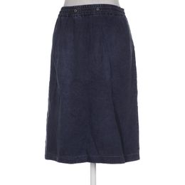 Gerry Weber Rock Damen Größe M Second Hand marine